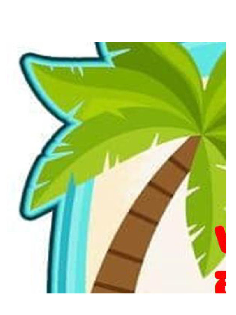 For Paper Tarp - Classroom Rules - Final | PDF