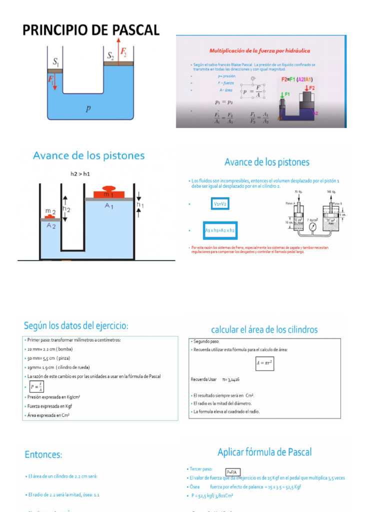 F Pascal | PDF