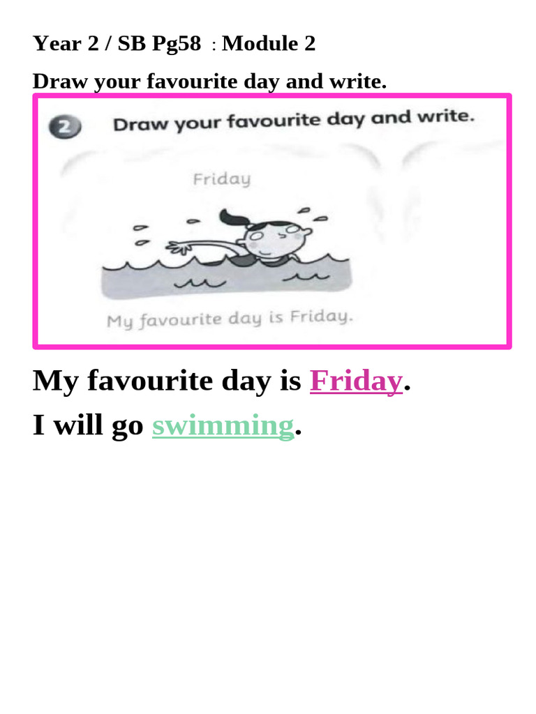 Year 2 SB p59 CD2 Track 20 | PDF