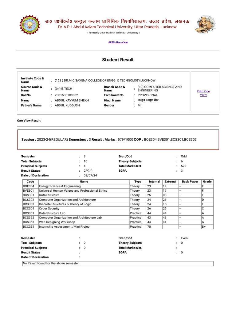 Python One View By Aktu 4th Semester Sdc Team Pdf Computer Programming Computing