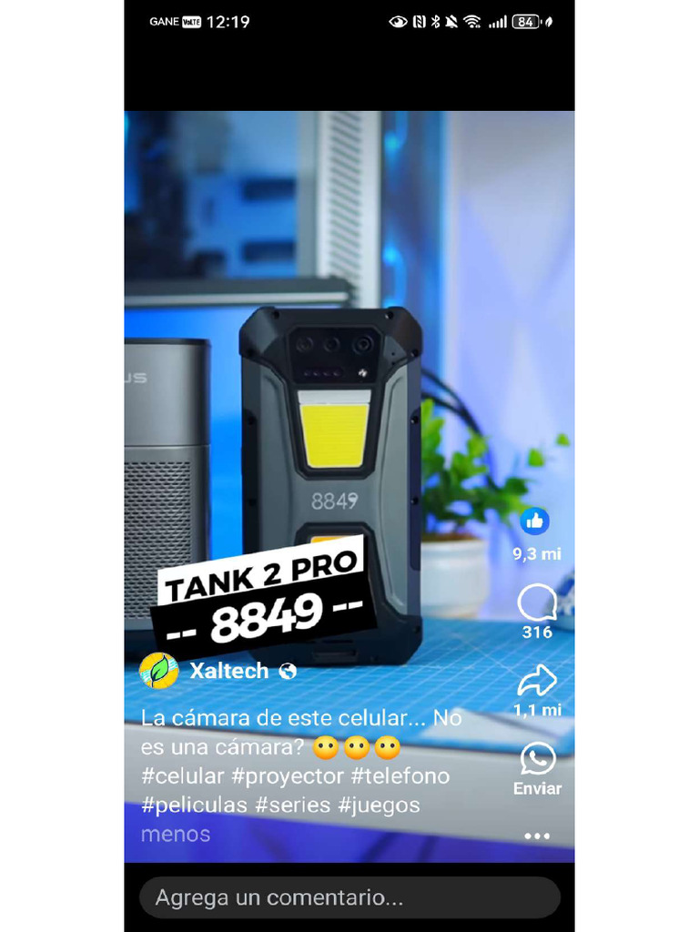 Screenshot 20240803 001957 Com - Gbox.android | PDF