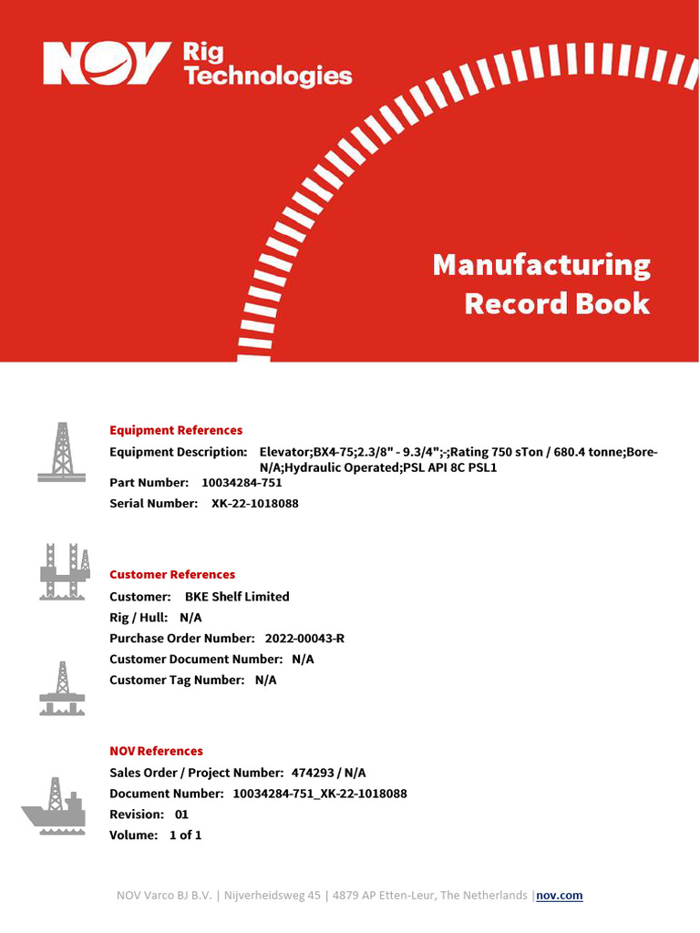 344.05.04-000 Data Book | PDF