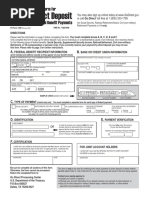 Z894 Gepf | PDF | Banks