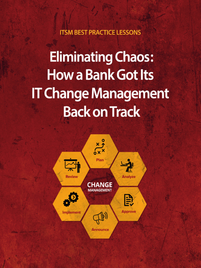 Itsm Best Practice Lessons.en.Es | PDF Itsm Best Practice Lessons.en.Es | PDF