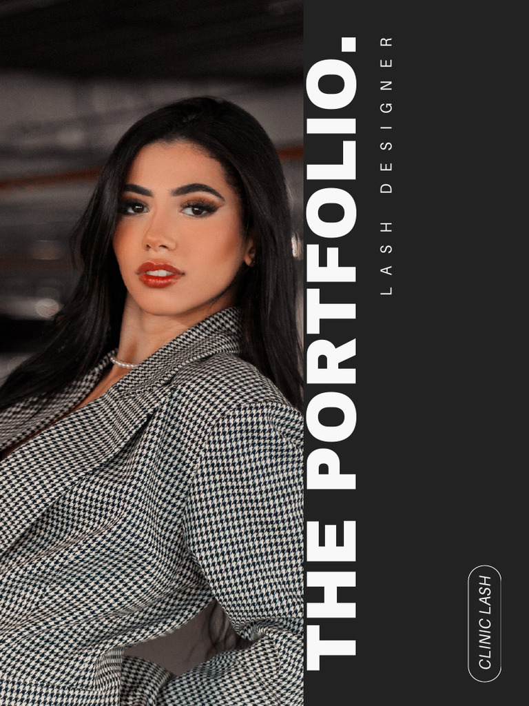 Portfólio Lash | PDF | Technology & Engineering