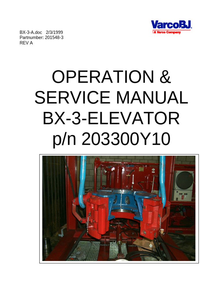 BX 3 Manual | PDF