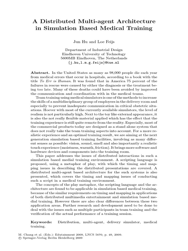 A Review On Augmented Reality For Virtual Heritage | PDF