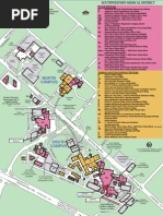UTSW Medical School MAP | PDF