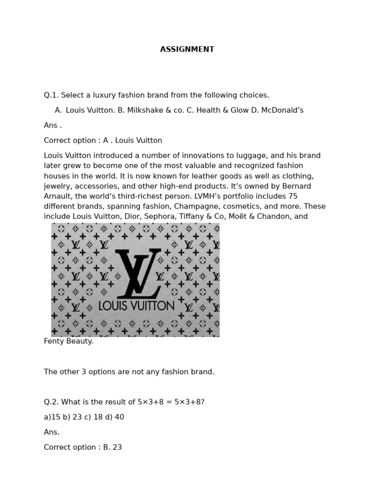 Assignment HTTP | PDF Assignment HTTP | PDF