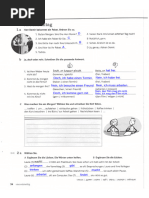Modellsatz1 DSD2 | PDF