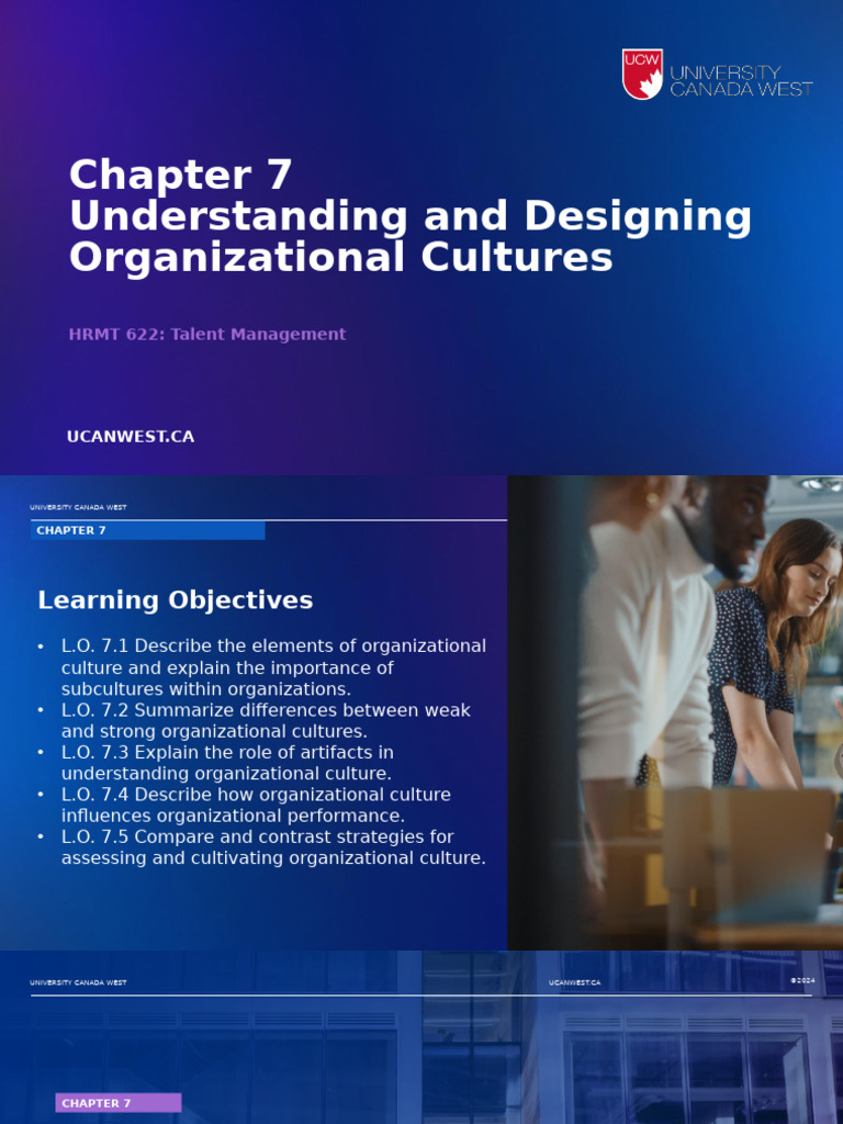 Chapter 7 Slides | PDF