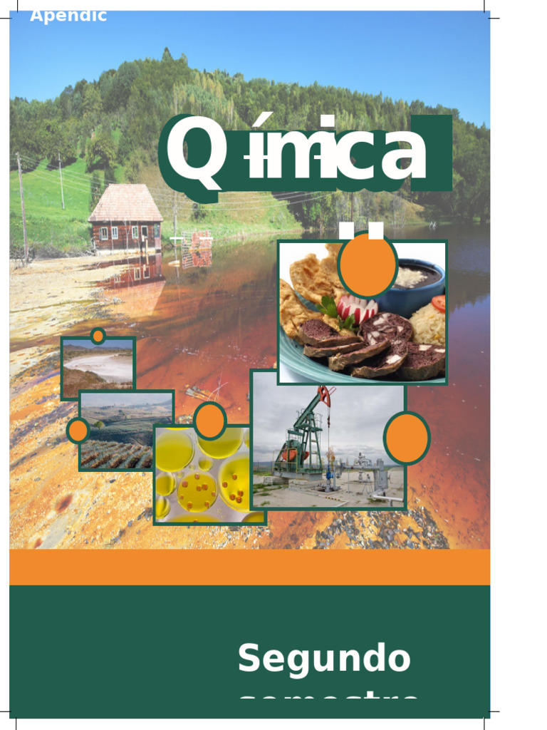 Quimica II | PDF
