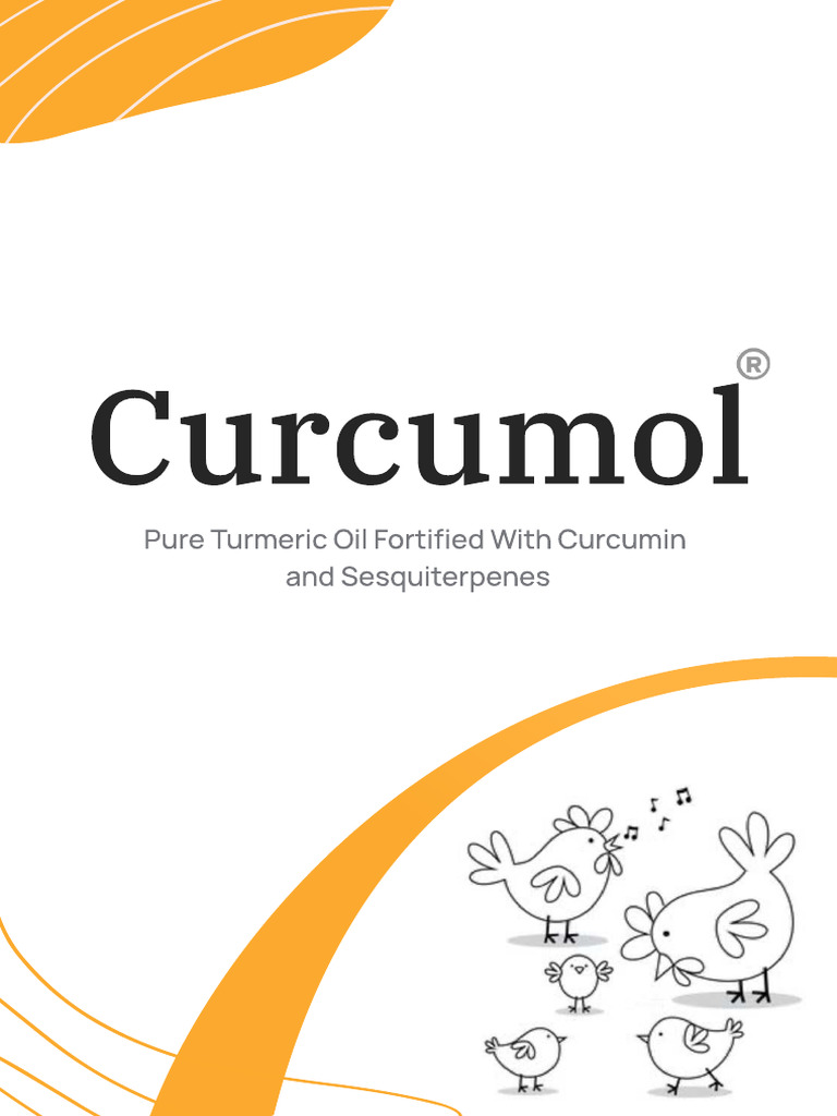 Curcumol | PDF