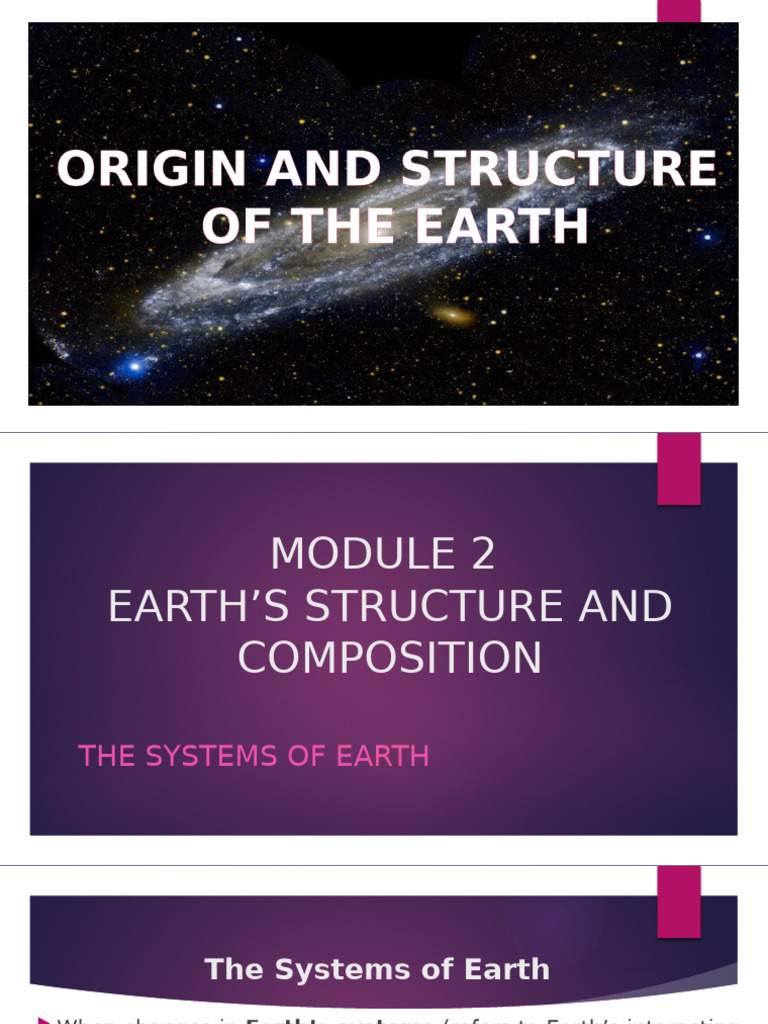 Unit 1 Module 2 Lesson | PDF