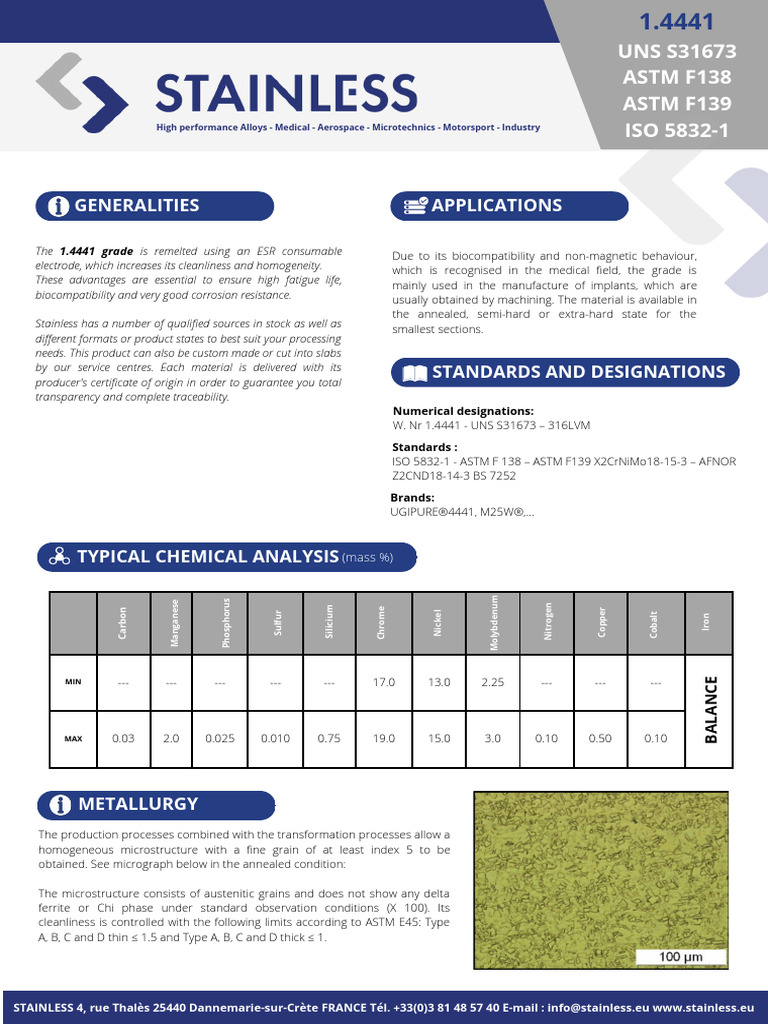 1 4441-En | PDF