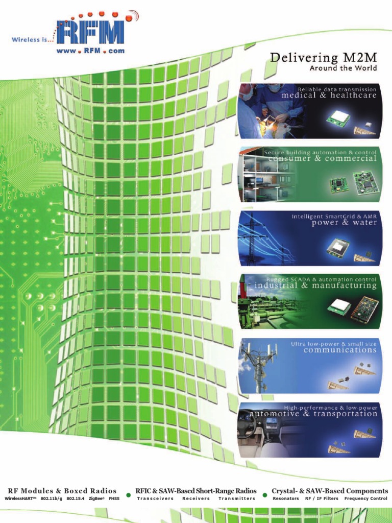 Wireless Selection Guide | PDF | Network Topology | Ieee 802.11