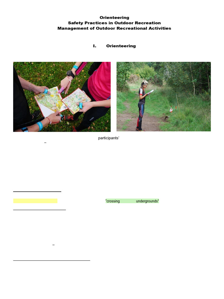 Pe 12 Quarter 4 Module | PDF