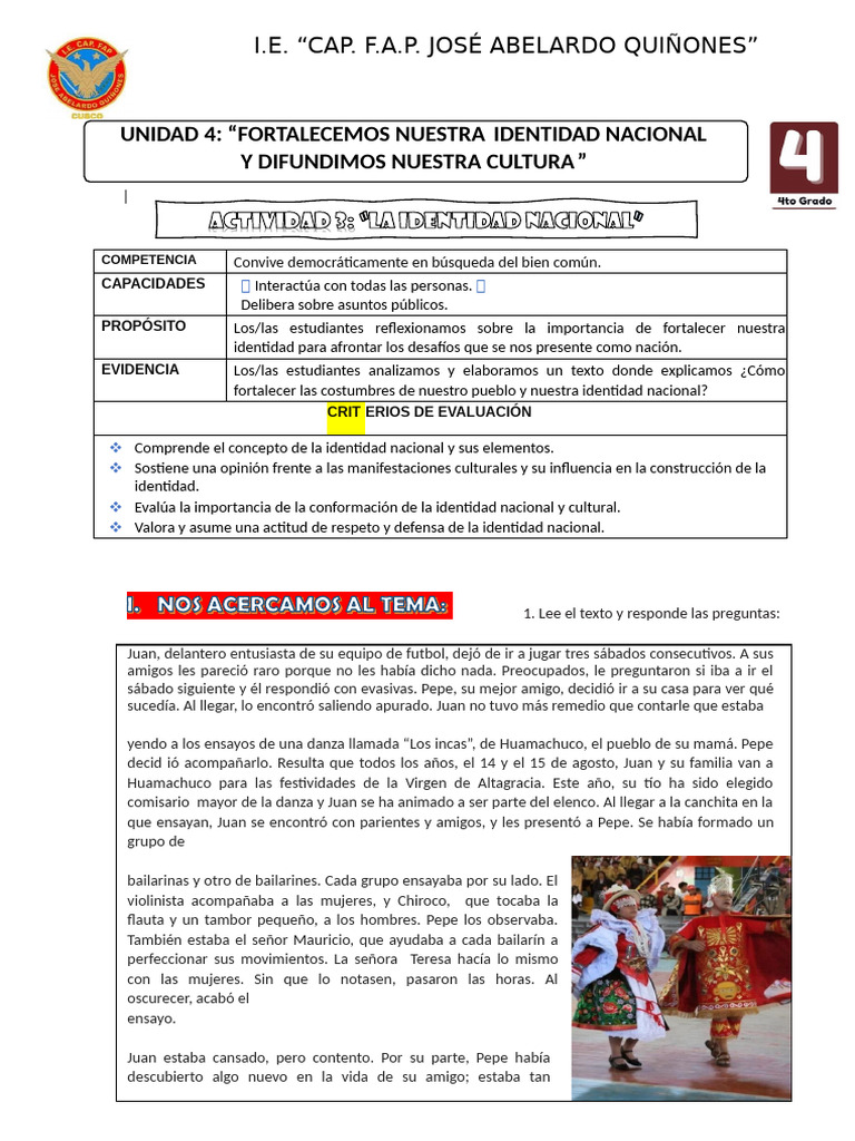 4° DPCC - ACTV.03-Resuelto | PDF