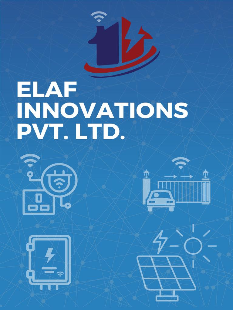 Elaf Catalog | PDF | Gear | Computers