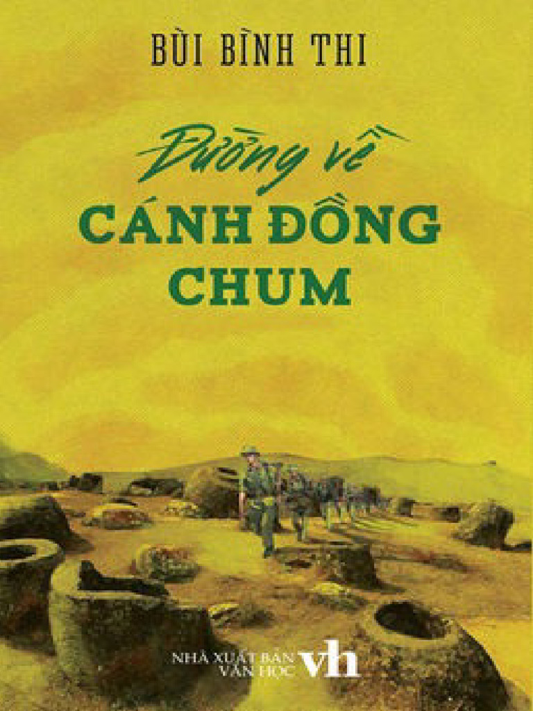 Duong Ve Canh Dong Chum - Bui Binh Thi | PDF