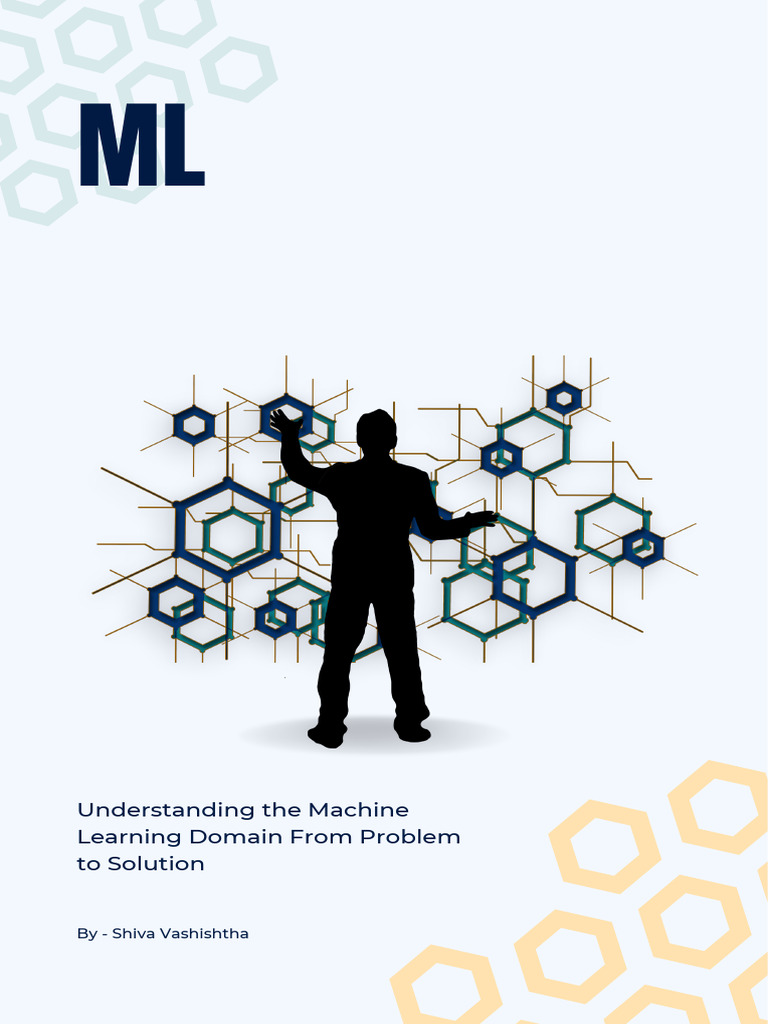 Machine Learning Guides | PDF