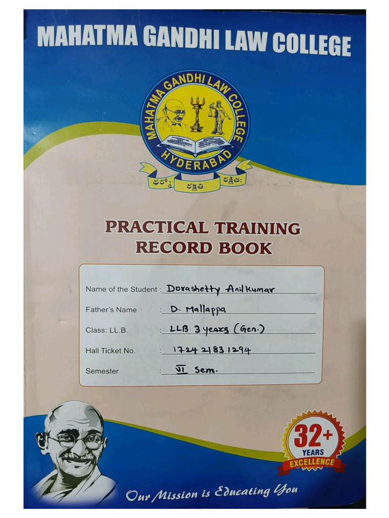 DPC Overall Record | PDF