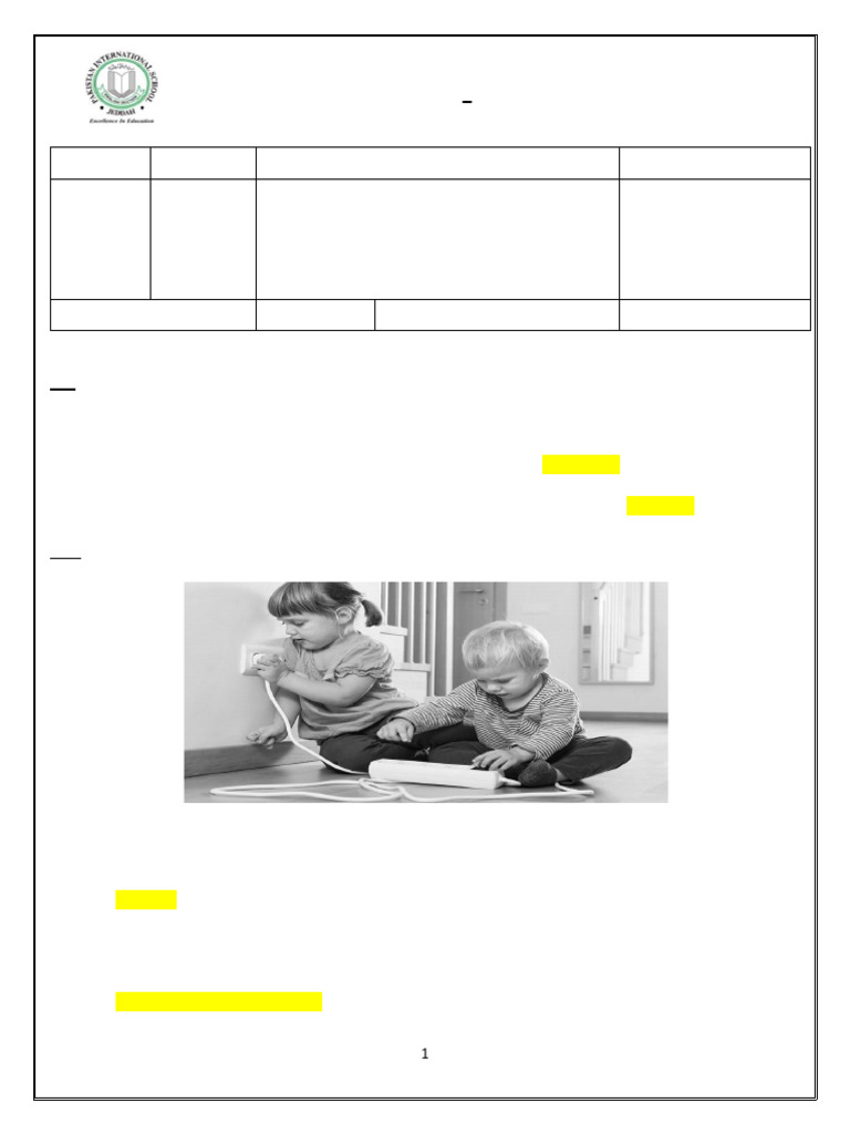 Unit 6 Review Answer Key 1 | PDF