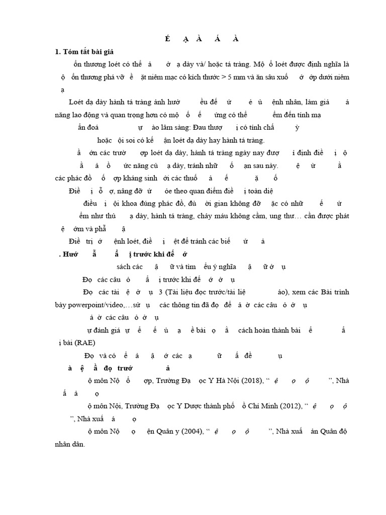 Hæ á Ng Dáº N Há C Táº P Loã T Dáº Dã Y Tã Trã Ng Pdf