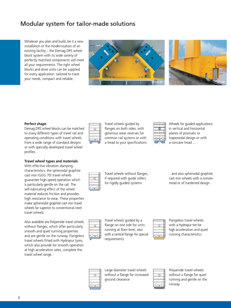 22931449 Wheel Block Brochure_1 8 | PDF