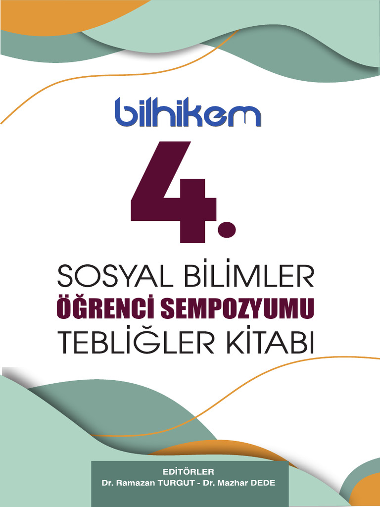 Sempozyum Kitap Hannah Arendt | PDF