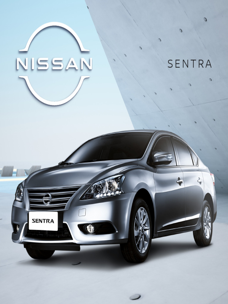 Sentra | PDF
