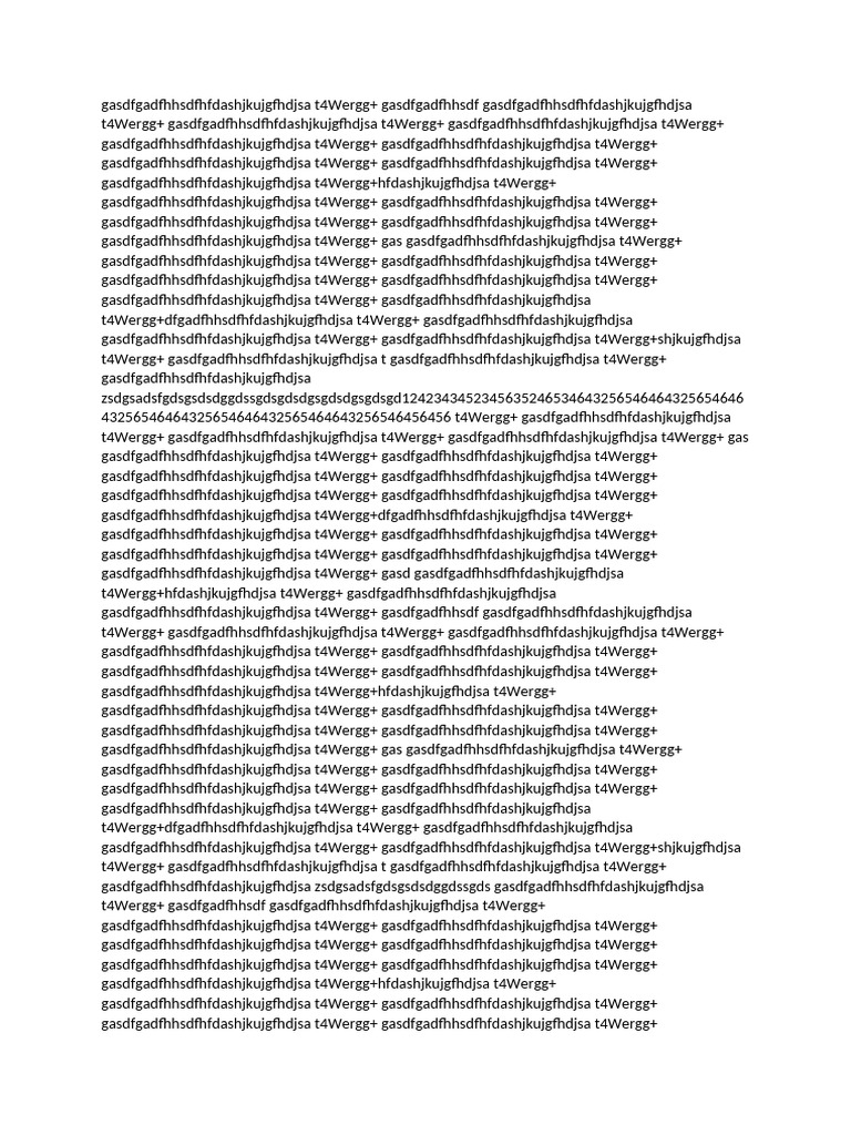 Xzfsadf - Kopya - Kopya - Kopya | PDF