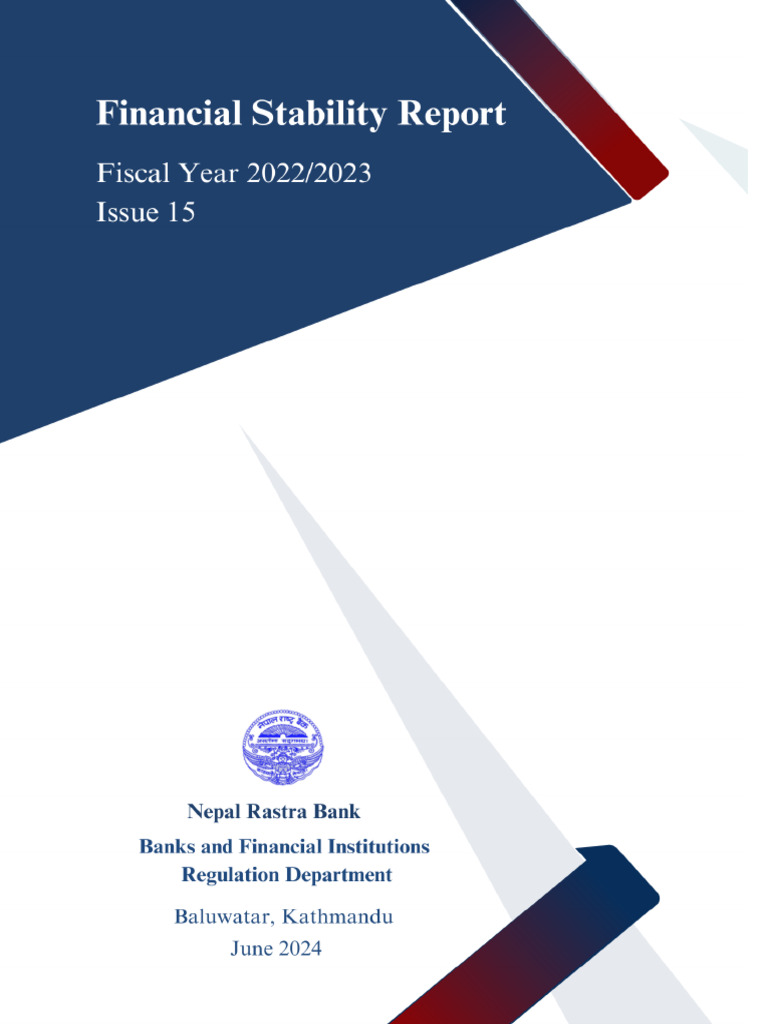 FSR 2022 - 23 1 | PDF
