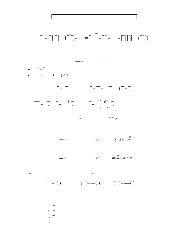 Méc 2,3,4,5 1 | PDF