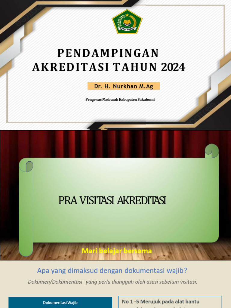 BEDAH IA 2024 Nurkhan | PDF