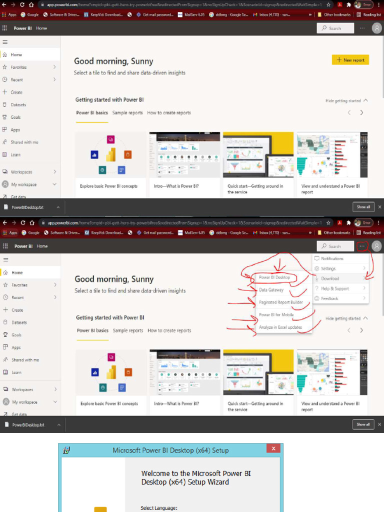 Unit 3 - Data Visualization 2 | PDF