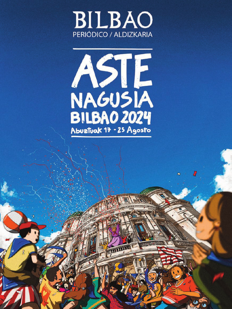 An 2024 Bilbao PDF | PDF