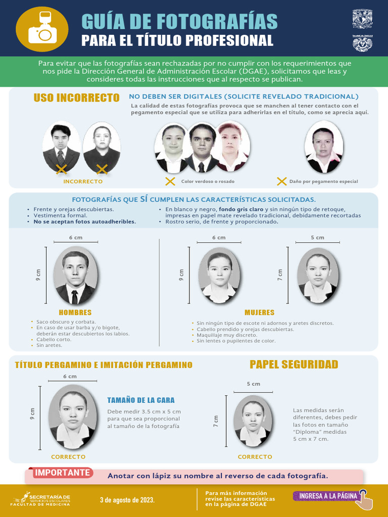 Guia Fotos 23 04082023 | PDF