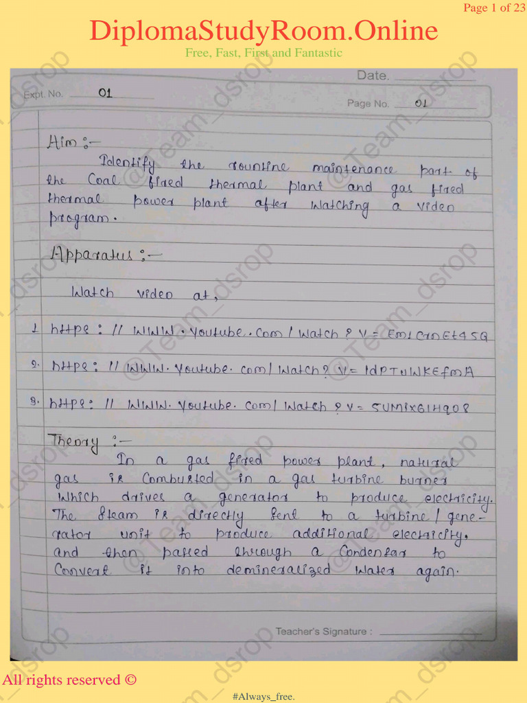 Introduction of EPG-2020306 (LAB) | PDF