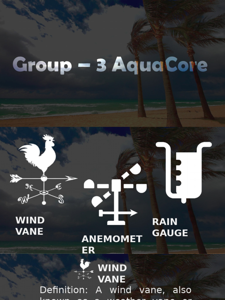 Group 3 Aqua Core | PDF