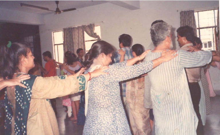 Workshop With Parents | PDF