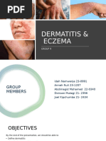 Dyshidrotic Eczema (Pompholyx, Vesicular Hand Eczema) - DermNet | PDF ...