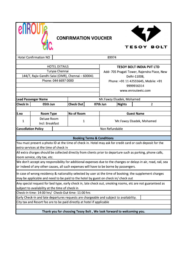 Fawzy Elsadek Mohahamed | PDF