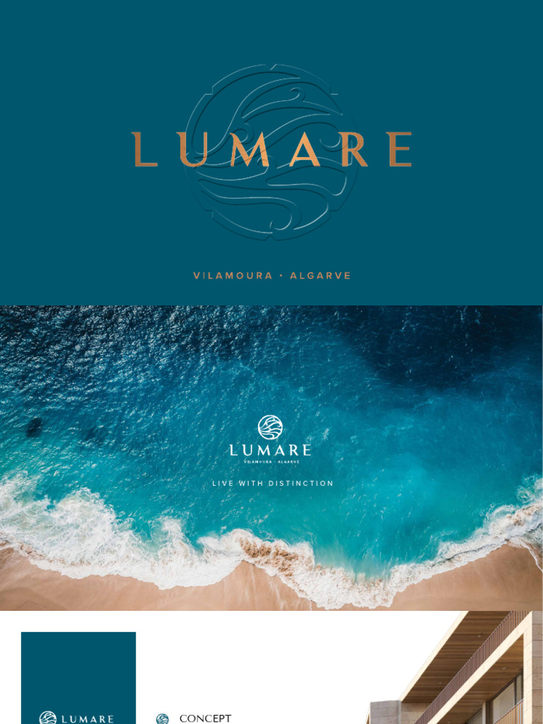 Ag Lumare Vilamoura 2 | PDF