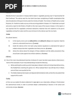 New Curriculum Sample Papers | PDF