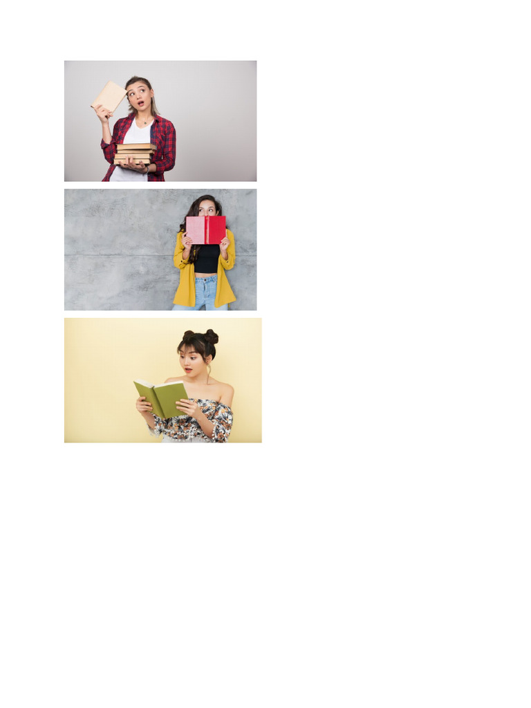 Referensi Model | PDF