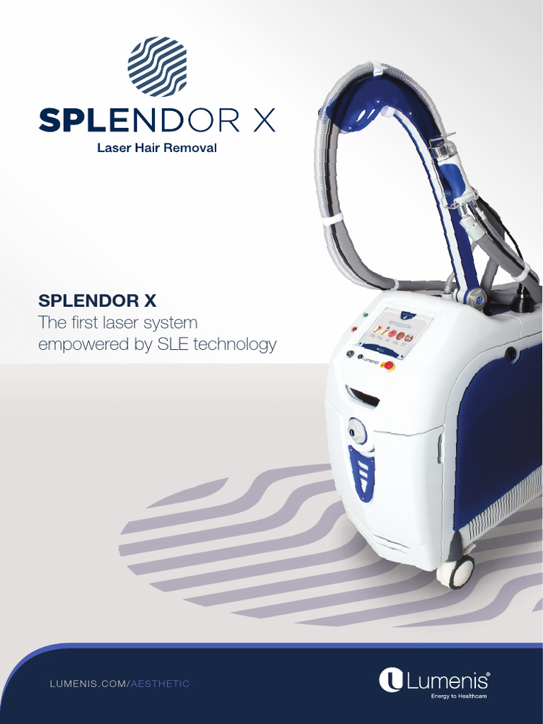 SPLENDOR X Brochure - Press | PDF