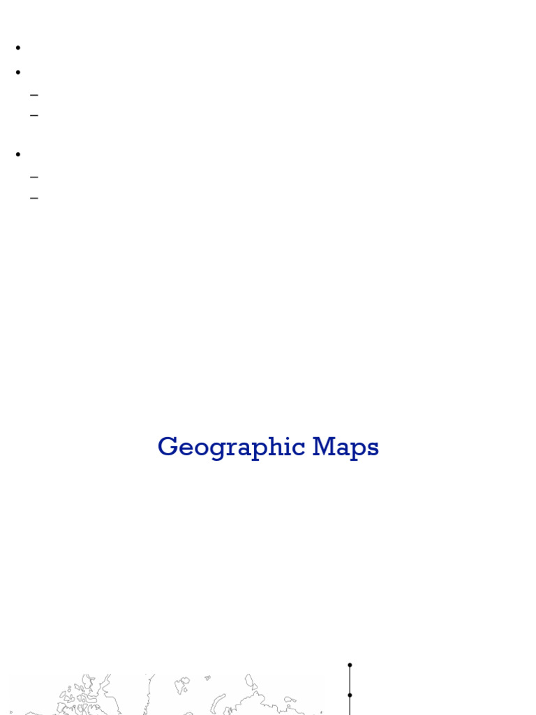 Module Spatial | PDF
