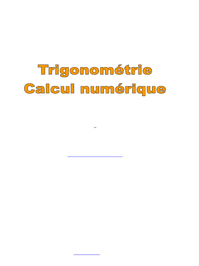 Tri 5 | PDF