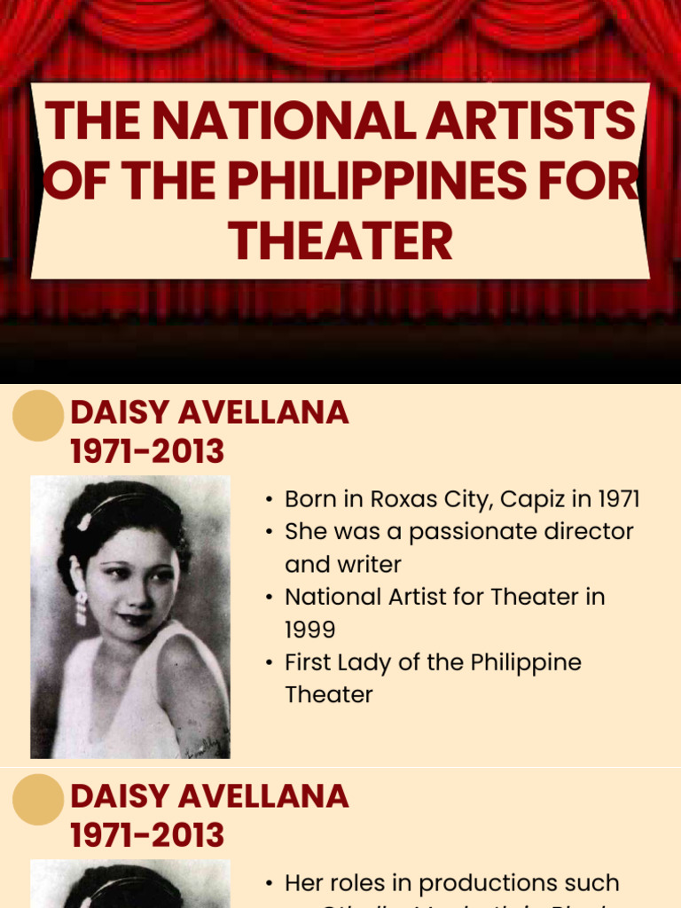 Cpar.w4.Theater | PDF